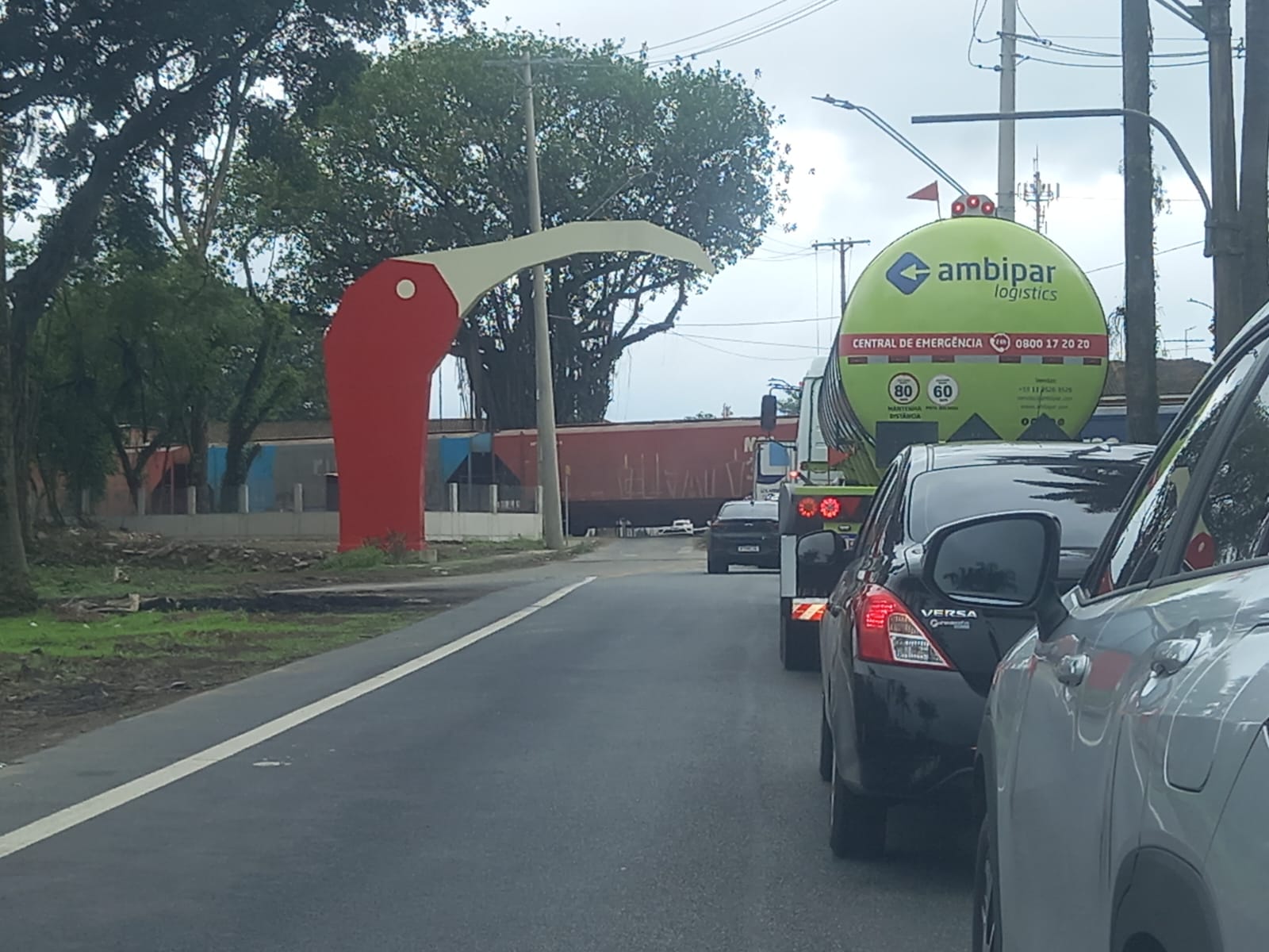O futebol em Cubatão e o Estádio Roberto Dick – As Mil Camisas